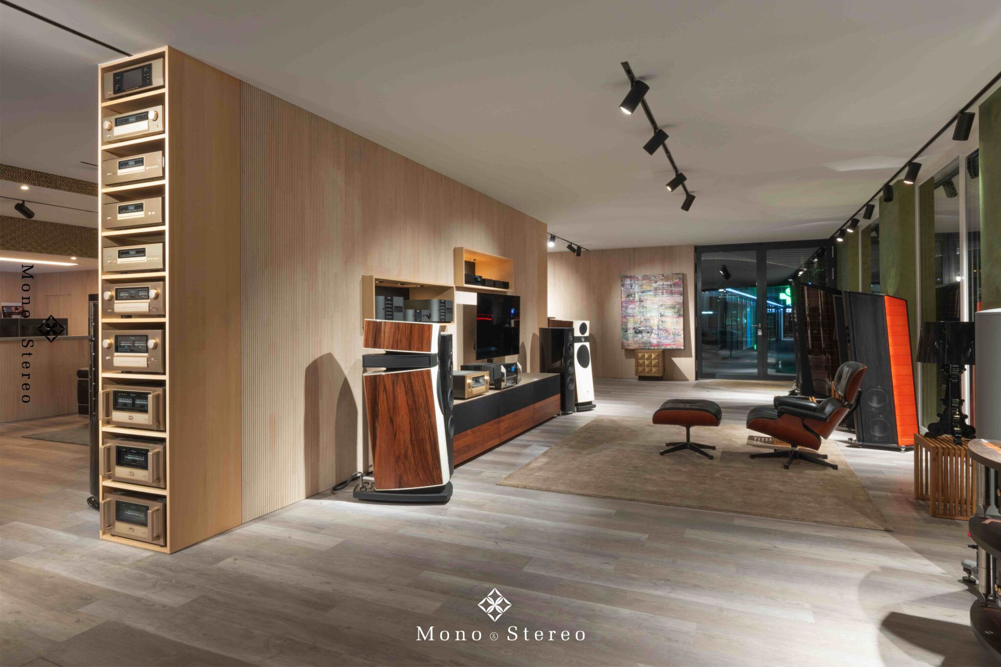 Audio Excellence Switzerland – Ultimate High-Fidelity