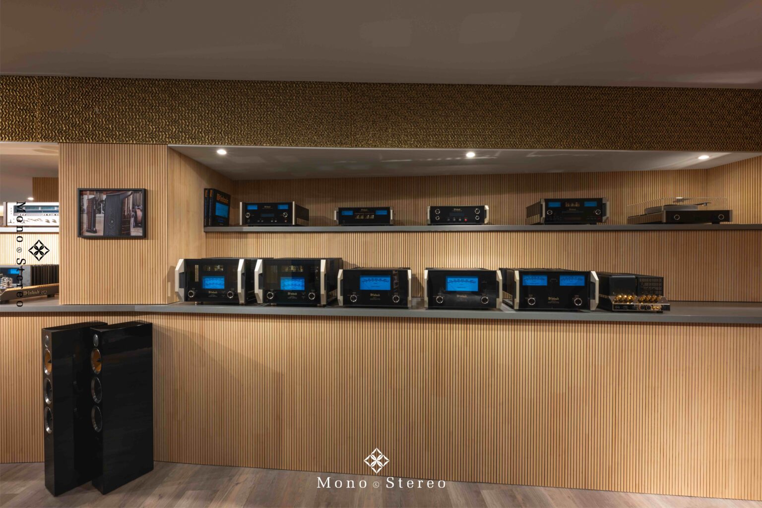 Audio Excellence Switzerland – Ultimate High-Fidelity