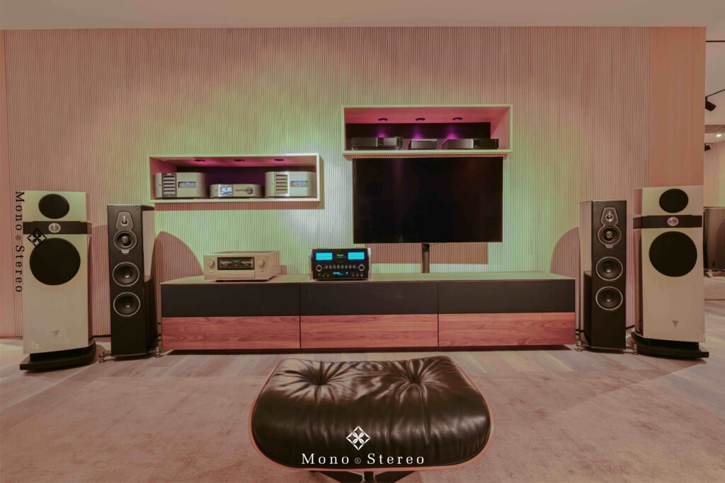 Audio Excellence Switzerland – Ultimate High-Fidelity
