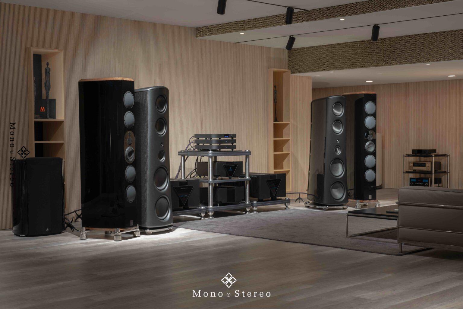 Audio Excellence Switzerland – Ultimate High-Fidelity