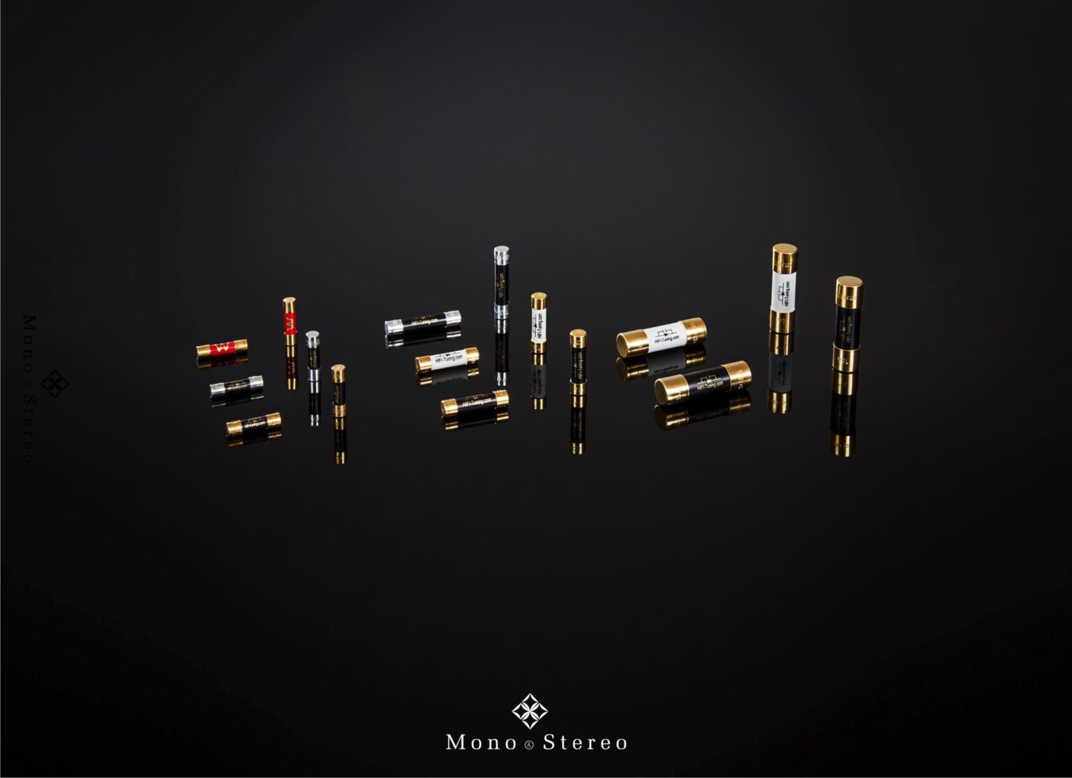 HiFi-Tuning Supreme³ Fuses – Ultimate High-Fidelity