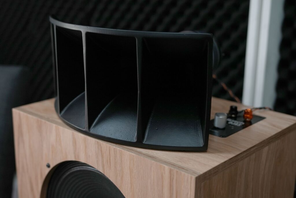 Klipsch + Ojas kO-R1 – Ultimate High-Fidelity
