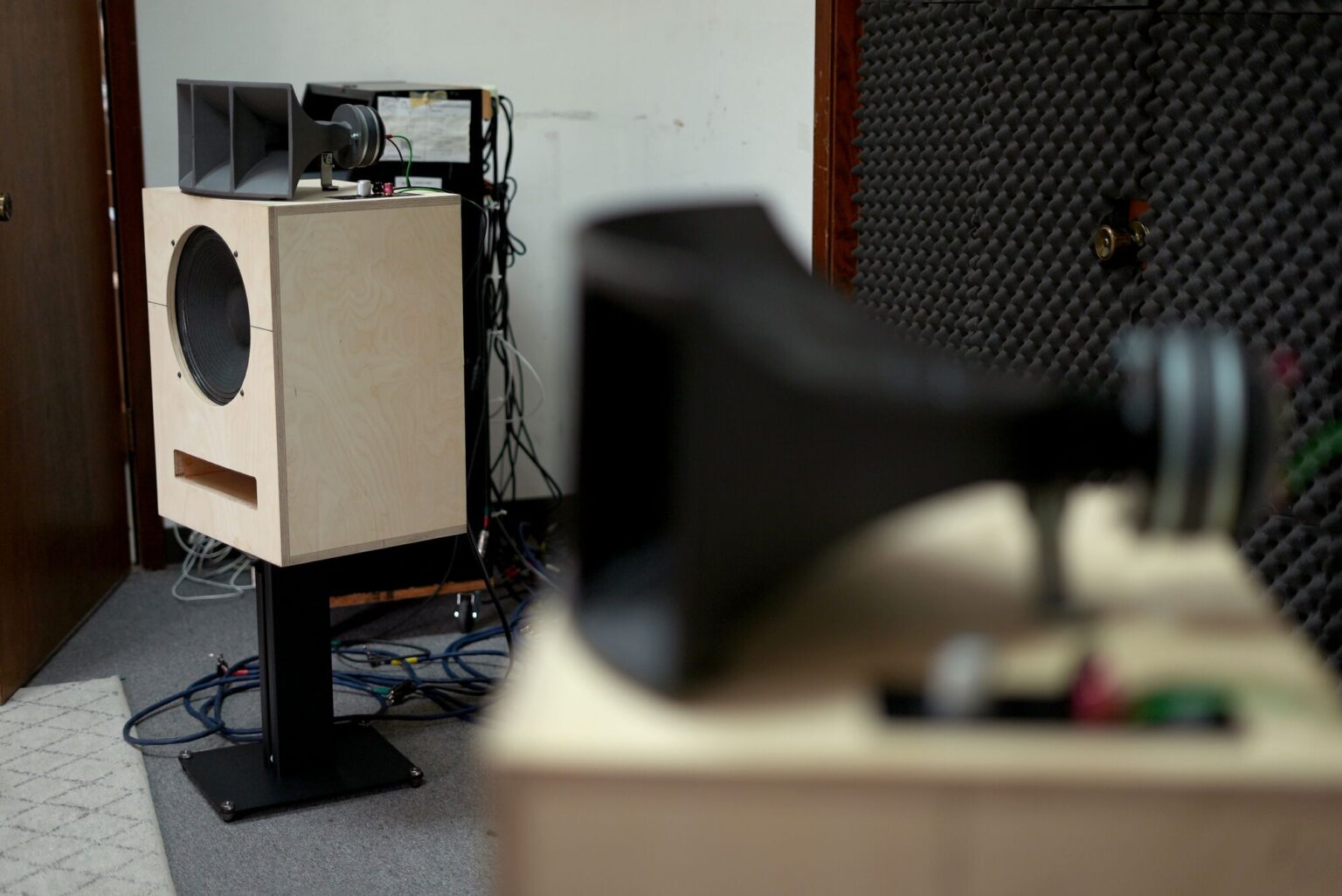 Klipsch + Ojas kO-R1 – Ultimate High-Fidelity