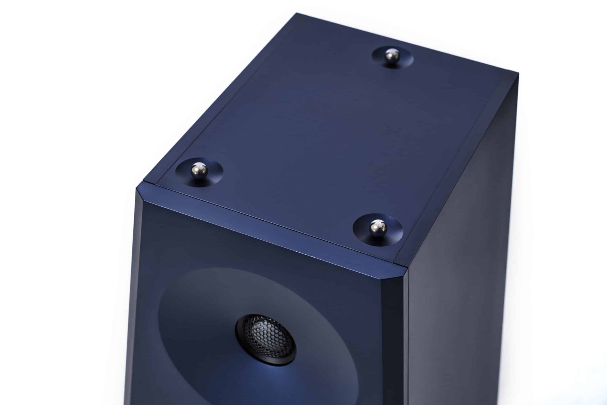 Mon Acoustic PlatiMon VC Two Speakers – Ultimate High-Fidelity