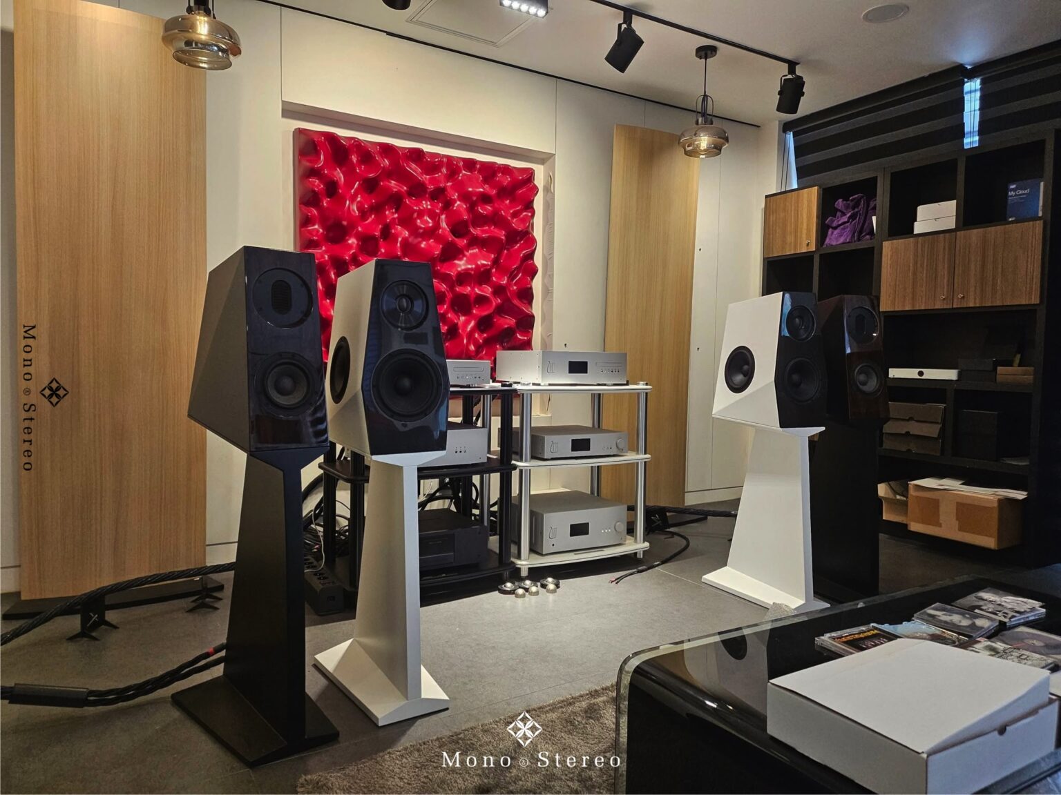 Kaiser Acoustics | Orpheus – Ultimate High-Fidelity