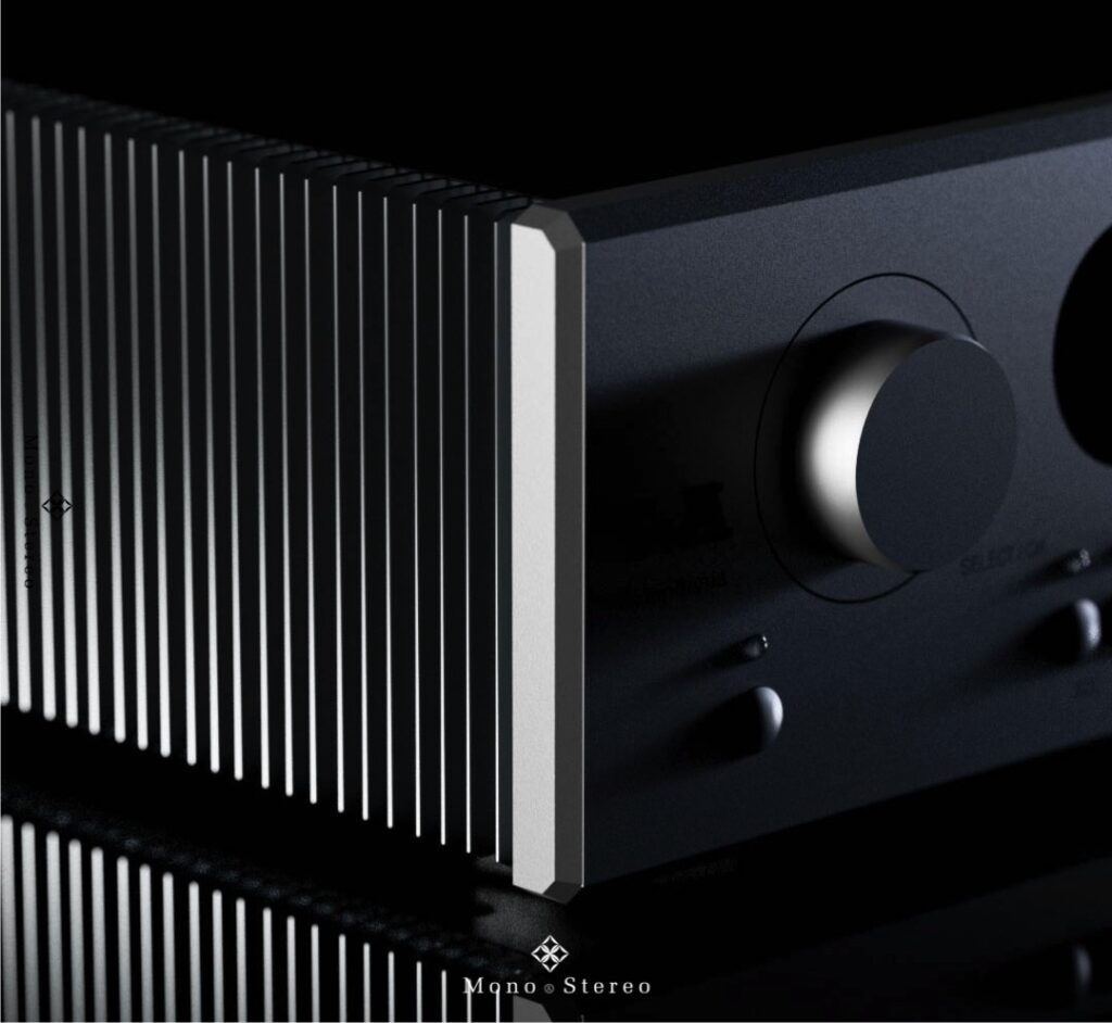 T+A Elektroakustik – Ultimate High-Fidelity