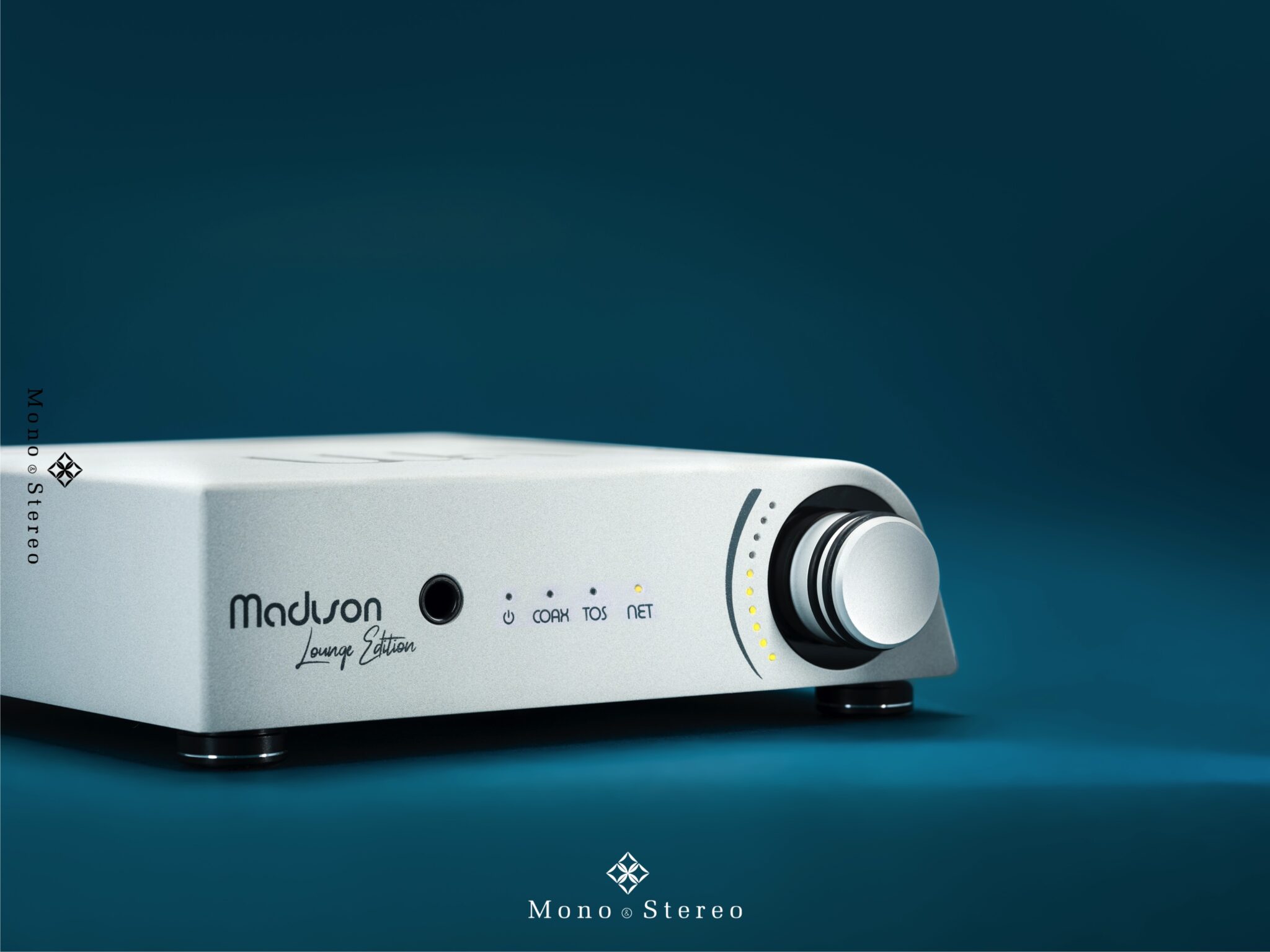 Wattson Audio Updates – Ultimate High-Fidelity