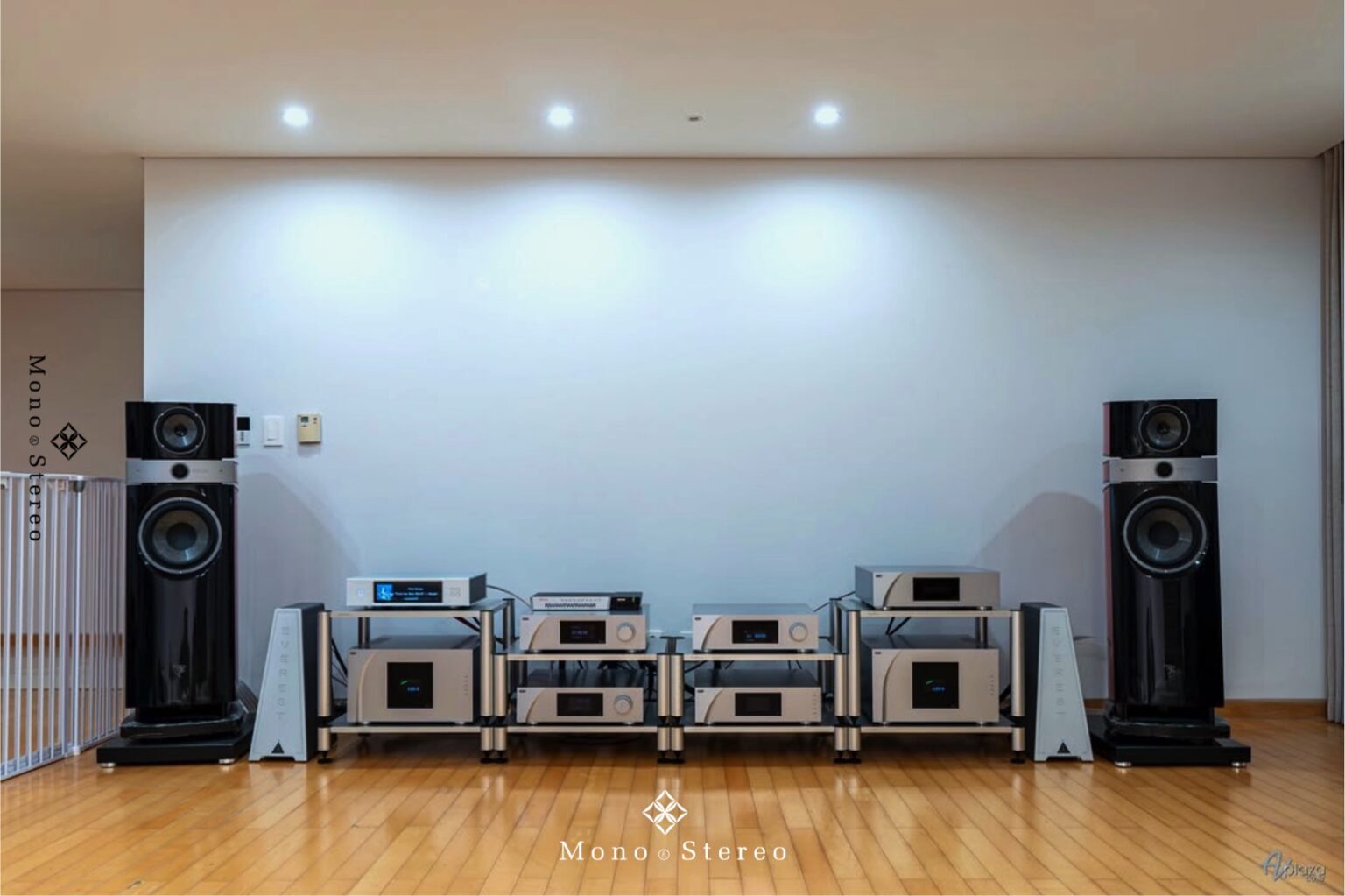 Focal | CH Precision | Shunyata – Ultimate High-Fidelity
