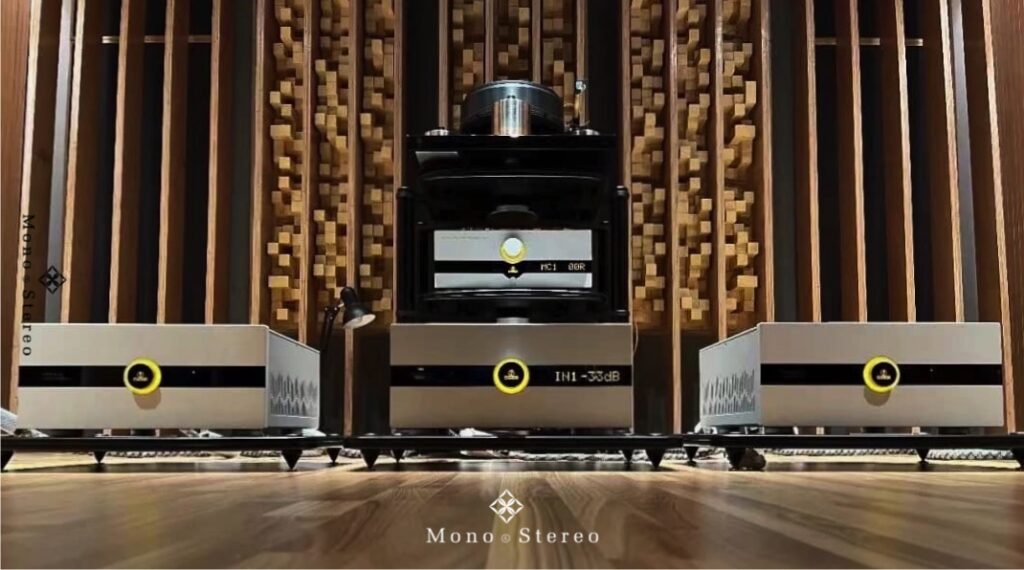 J.Sikora | David Laboga | Perlisten | Canor – Ultimate High-Fidelity