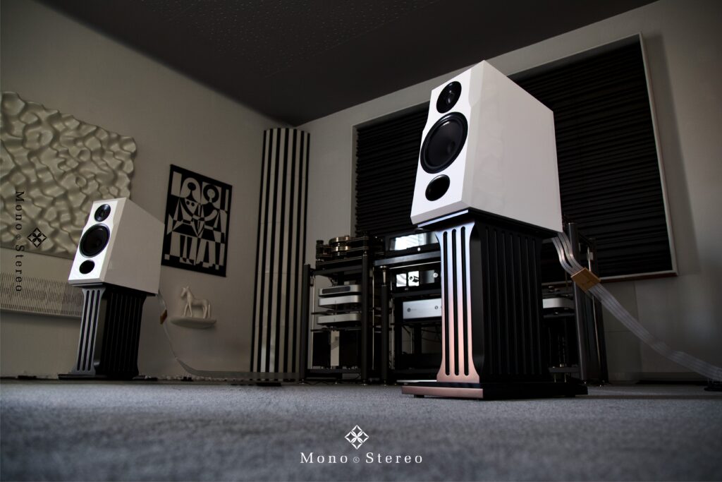 Xavian Medea Speakers Review – Ultimate High-Fidelity