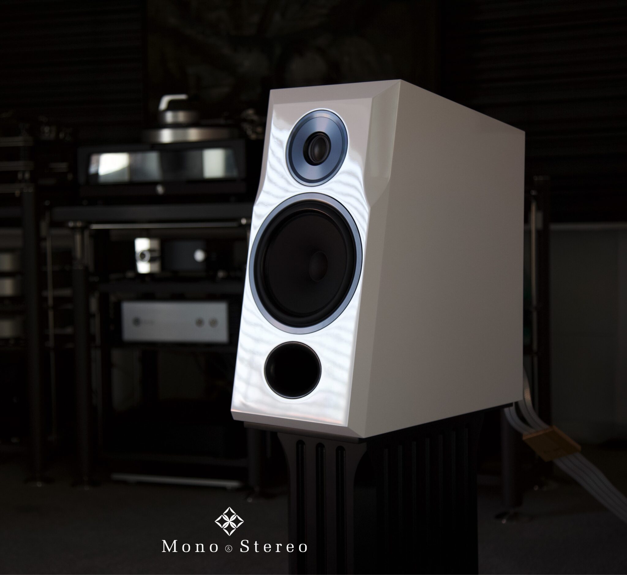Xavian Medea Speakers Review – Ultimate High-Fidelity
