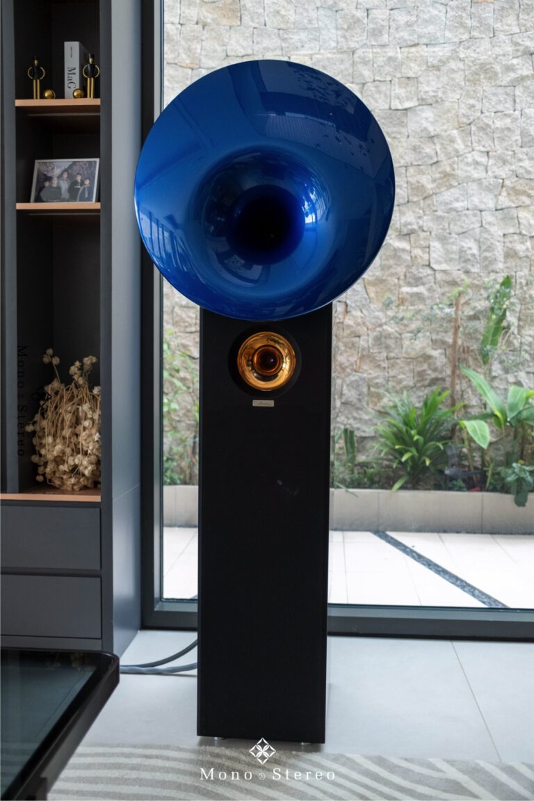 Acapella Cellini – Ultimate High-Fidelity