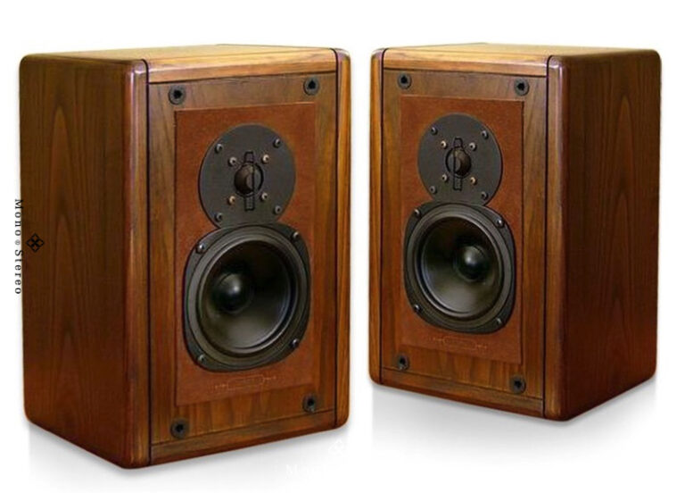 Diapason Prelude – Ultimate High-Fidelity