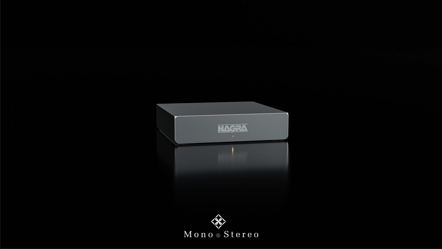 Nagra Compact Phono – Ultimate High-Fidelity