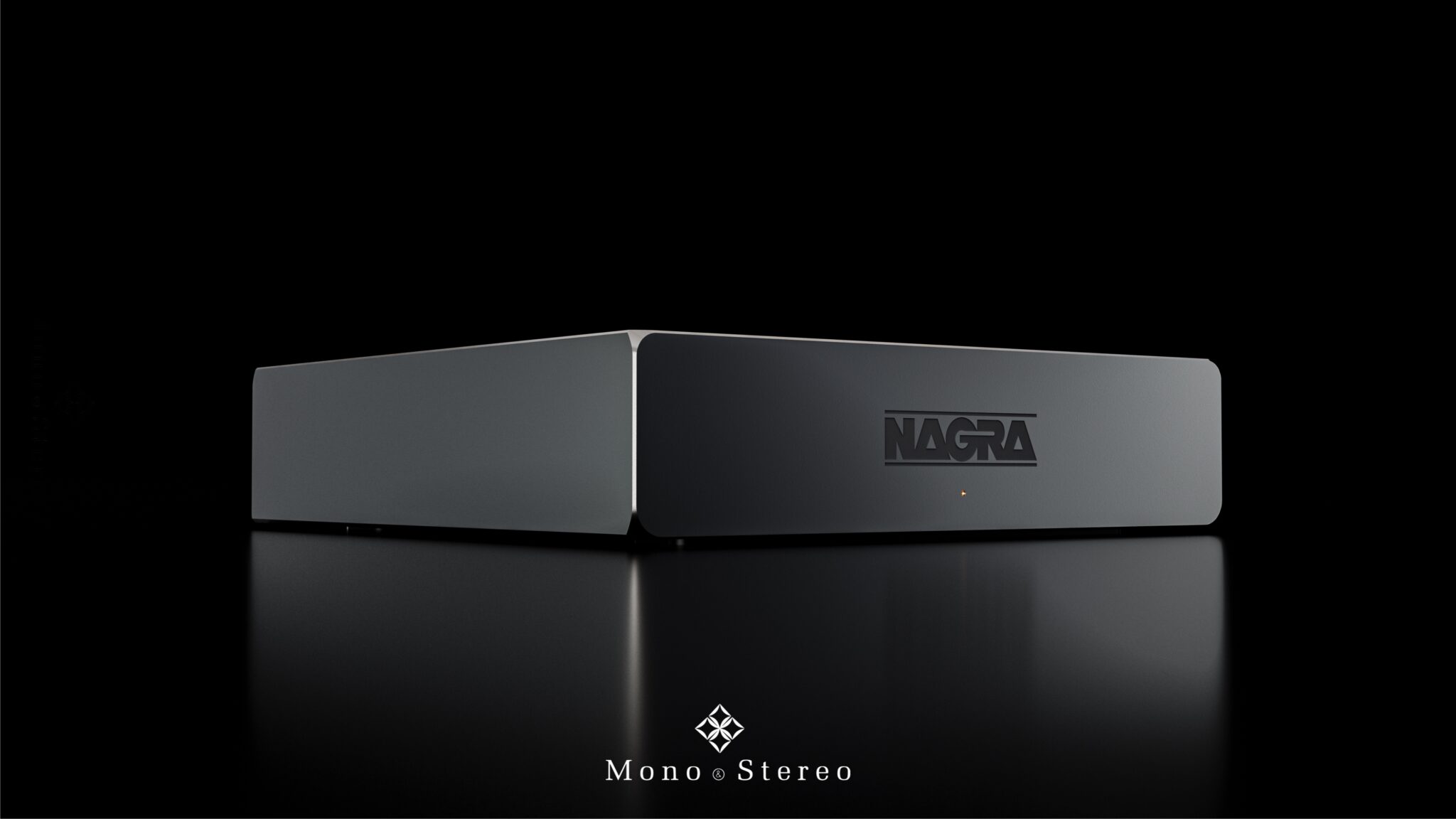 Nagra Compact Phono – Ultimate High-Fidelity