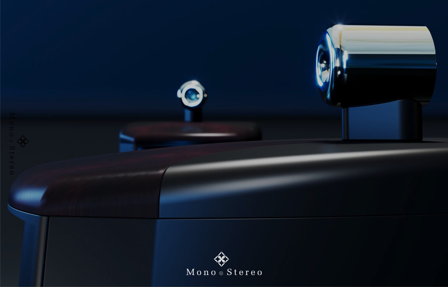 Viva Audio Verticale Speaker System – Ultimate High-Fidelity