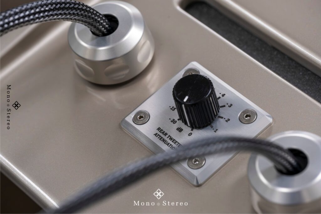 Wilson Audio WAMM Master Chronosonic – Ultimate High-Fidelity
