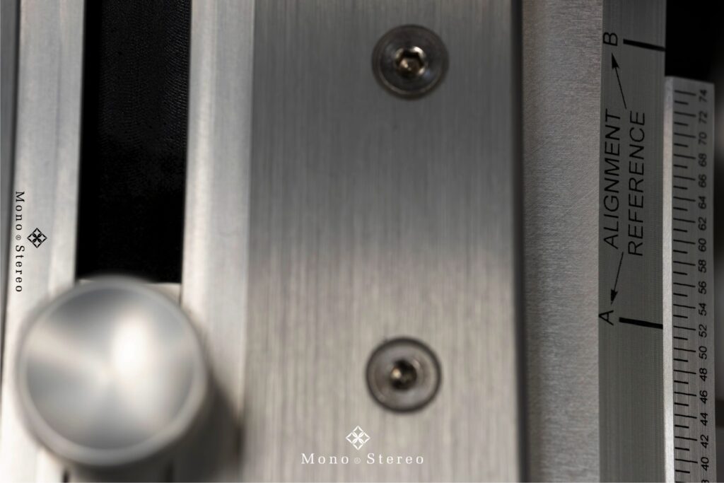 Wilson Audio WAMM Master Chronosonic – Ultimate High-Fidelity