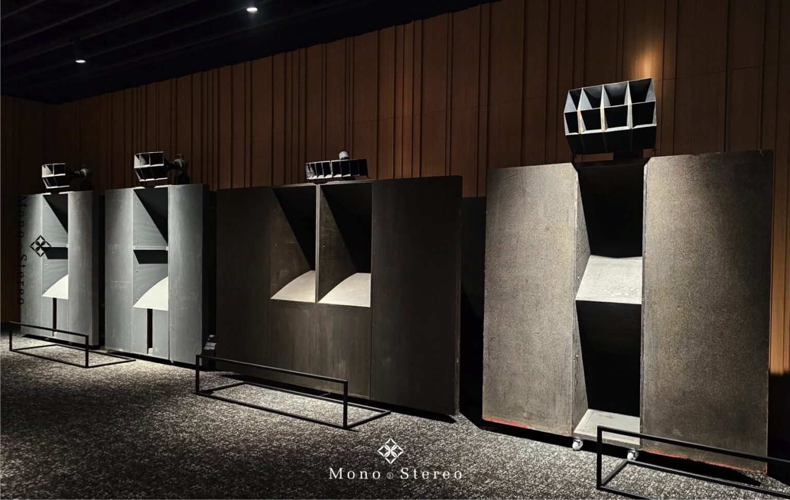 Audeum Audio Museum – An Audio Realm and Sanctuary – Ultimate High-Fidelity