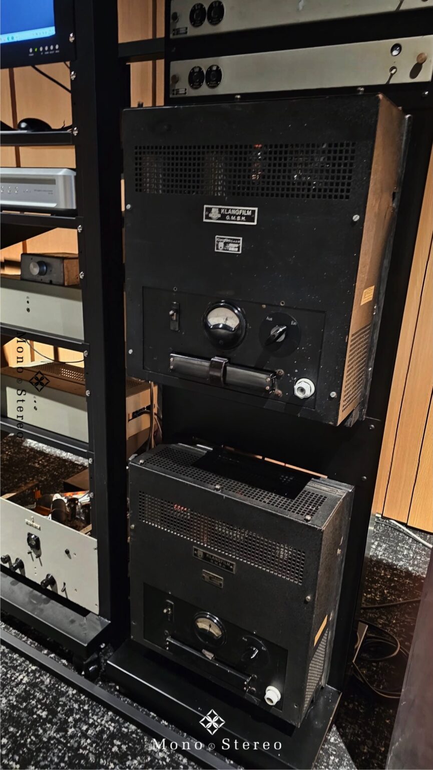 Audeum Audio Museum – An Audio Realm and Sanctuary – Ultimate High-Fidelity