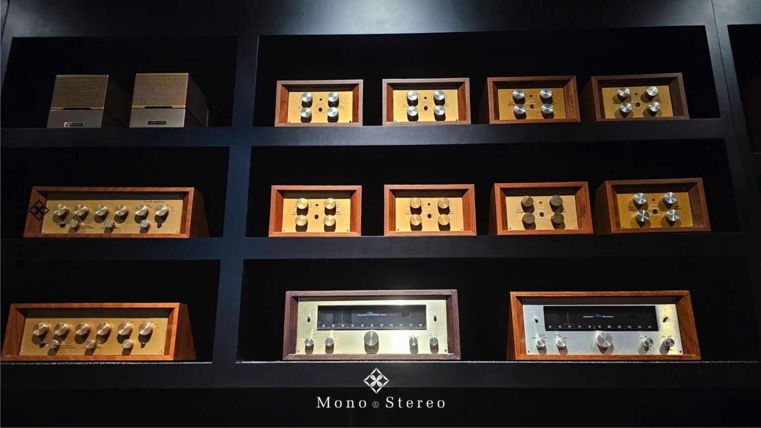 Audeum Audio Museum – An Audio Realm and Sanctuary – Ultimate High-Fidelity