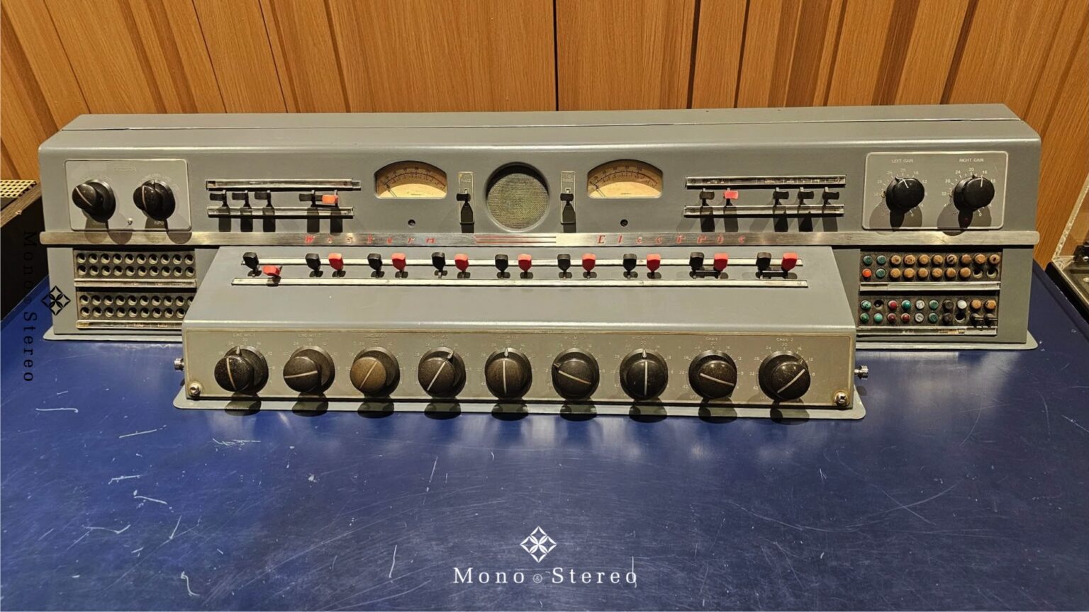 Audeum Audio Museum – An Audio Realm and Sanctuary – Ultimate High-Fidelity