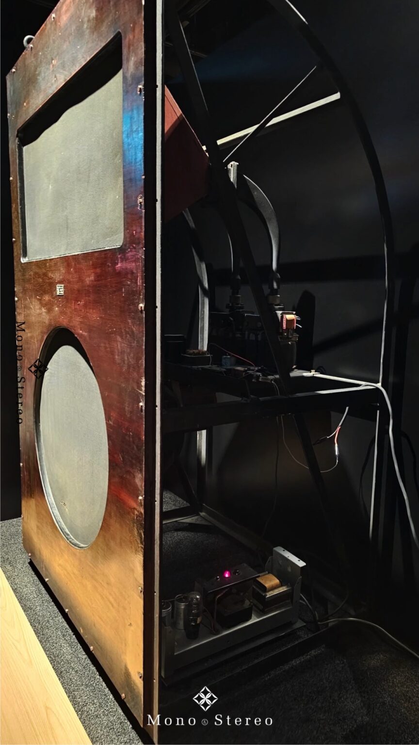 Audeum Audio Museum – An Audio Realm and Sanctuary – Ultimate High-Fidelity