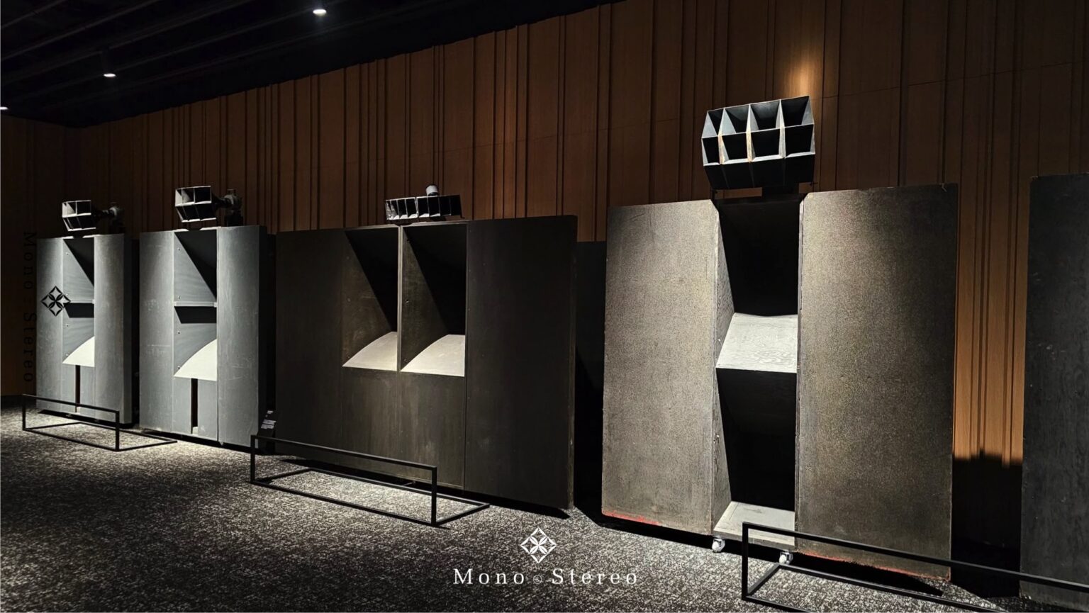 Audeum Audio Museum – An Audio Realm and Sanctuary – Ultimate High-Fidelity