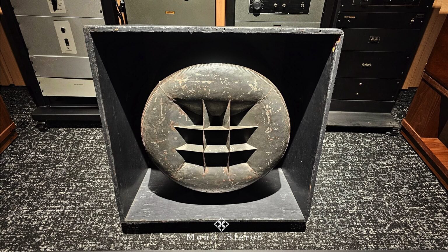 Audeum Audio Museum – An Audio Realm and Sanctuary – Ultimate High-Fidelity