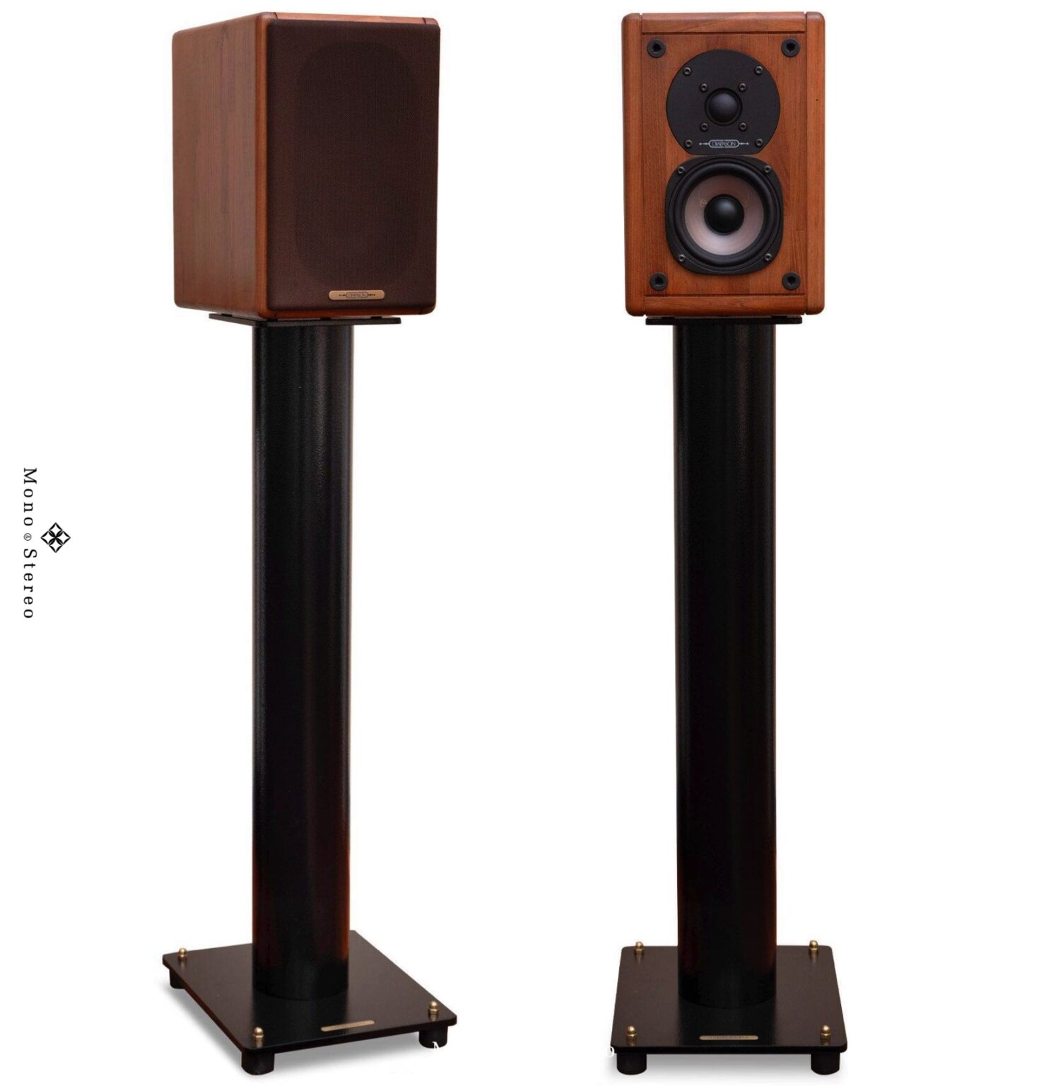 Diapason Micra Heritage – Ultimate High-Fidelity