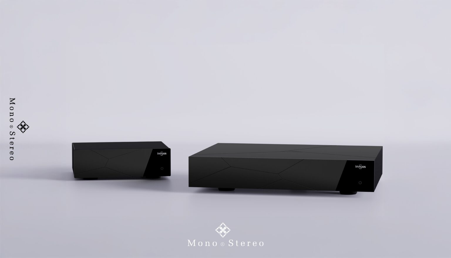 Innuos Stream1 And Stream3 Music Streamers – Ultimate High-Fidelity