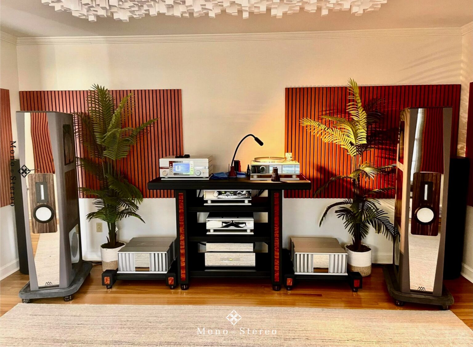 Master Artist Audio Masterpiece Towers – Ultimate High-Fidelity