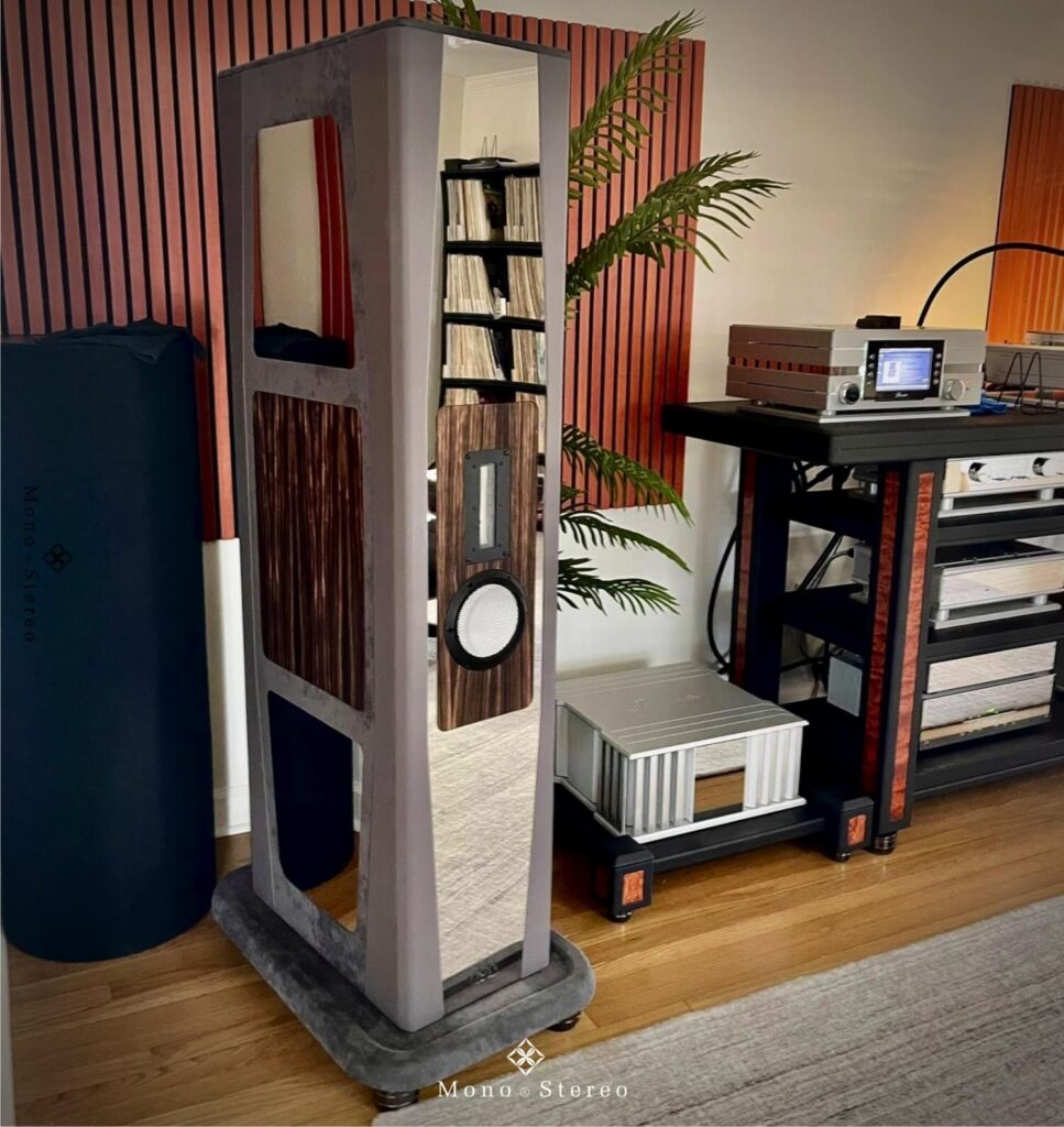Master Artist Audio Masterpiece Towers – Ultimate High-Fidelity