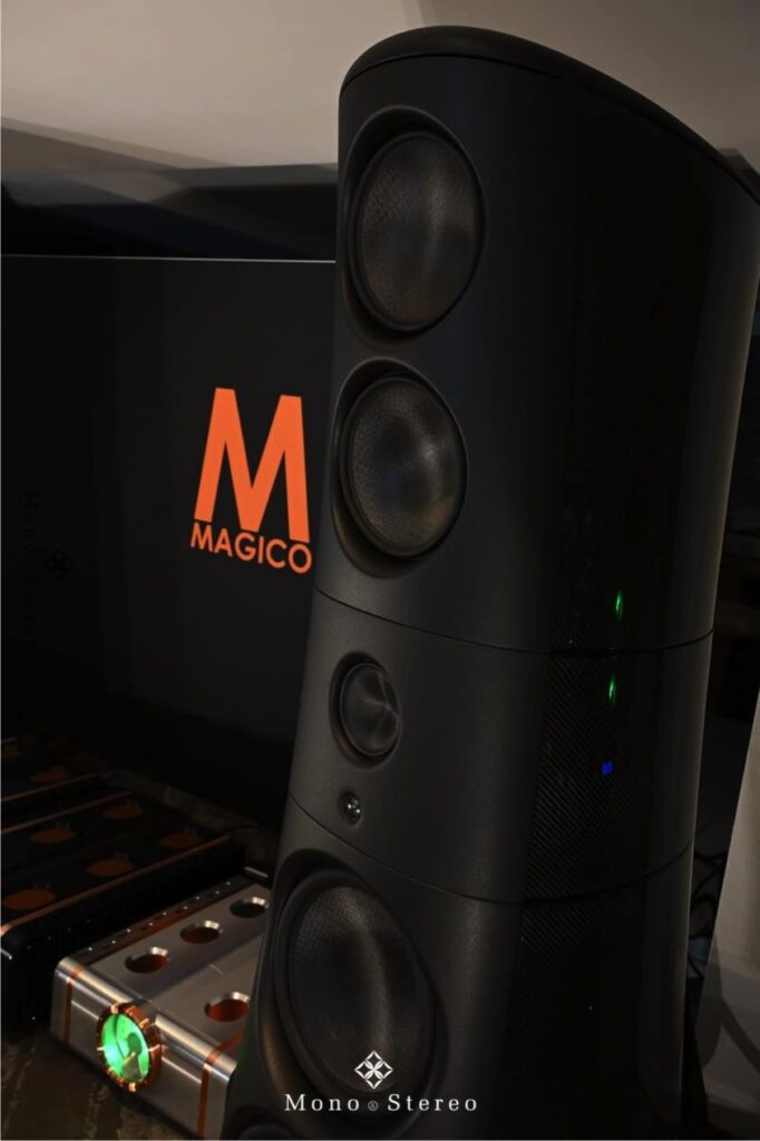 AXPONA 2025 Photo Report Part Seven – Ultimate High-Fidelity