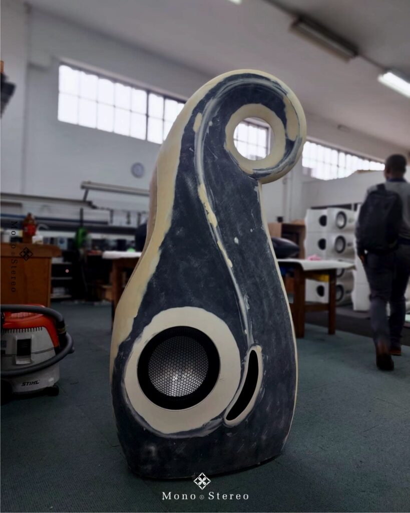 Vivid Audio Manufacturer – Ultimate High-Fidelity