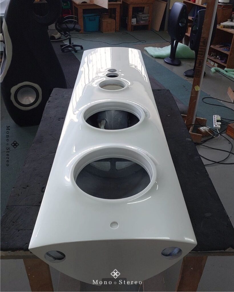 Vivid Audio Manufacturer – Ultimate High-Fidelity
