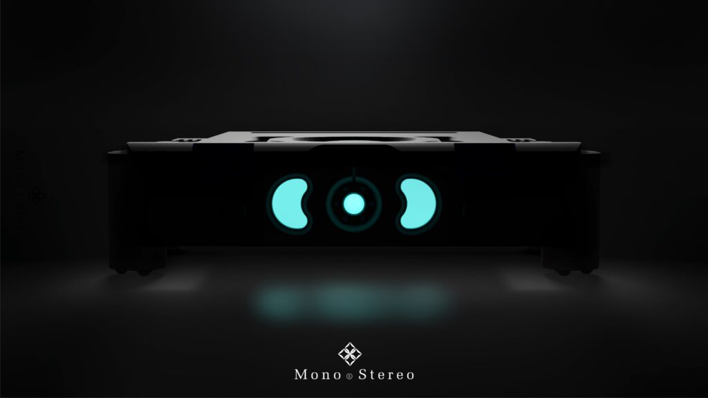 Chord Electronics Set To Unviel Flagship Analogue Wonder – Ultimate ...