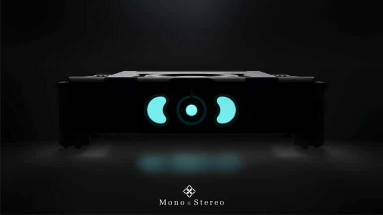Chord Electronics Set To Unviel Flagship Analogue Wonder – Ultimate ...