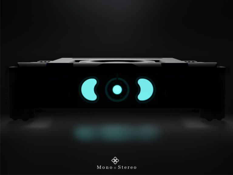 Chord Electronics Set To Unviel Flagship Analogue Wonder – Ultimate ...
