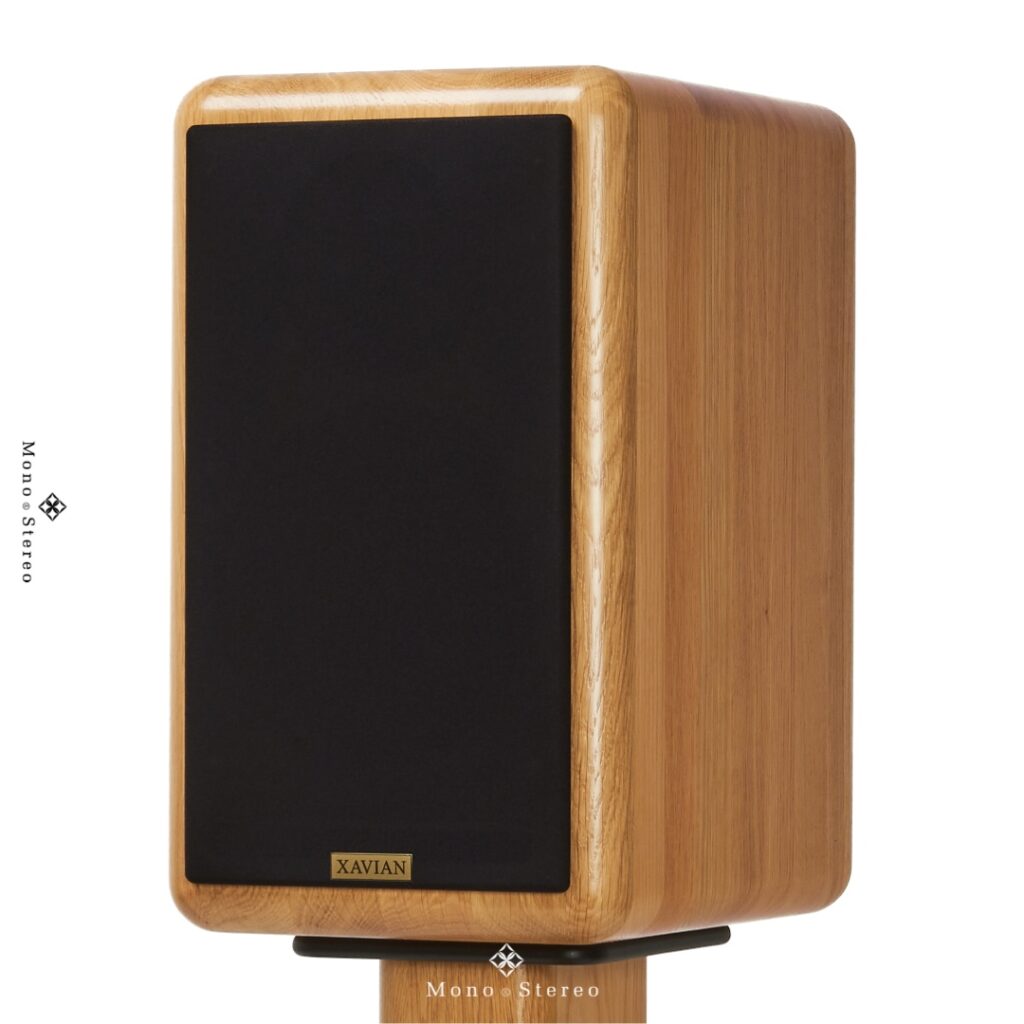 XAVIAN Premio Avanti Speakers – Ultimate High-Fidelity