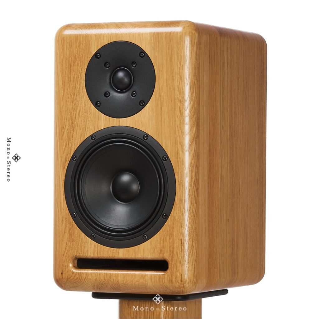 XAVIAN Premio Avanti Speakers – M & S | Ultimate High-Fidelity