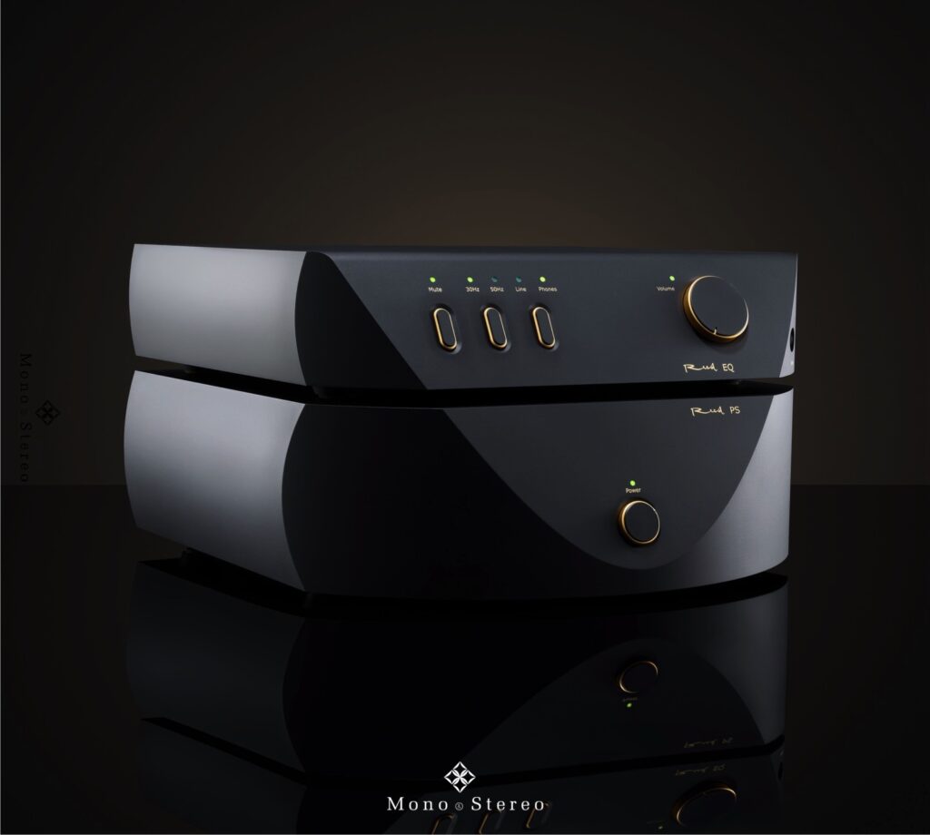 Reed SF Optical Cartridge | EQ Phono Equalizer | Reed PS – Ultimate ...