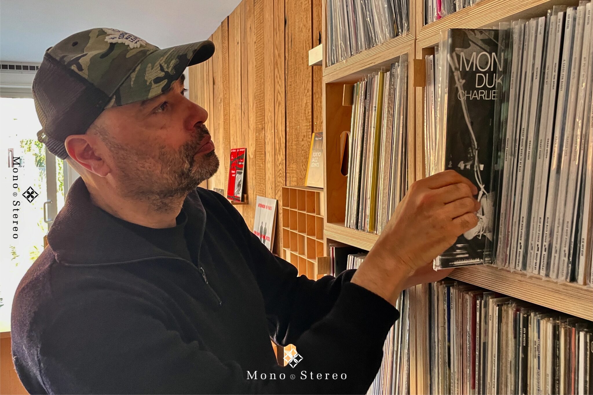 Shibata Audio – Mark du Plessis – Ultimate High-Fidelity