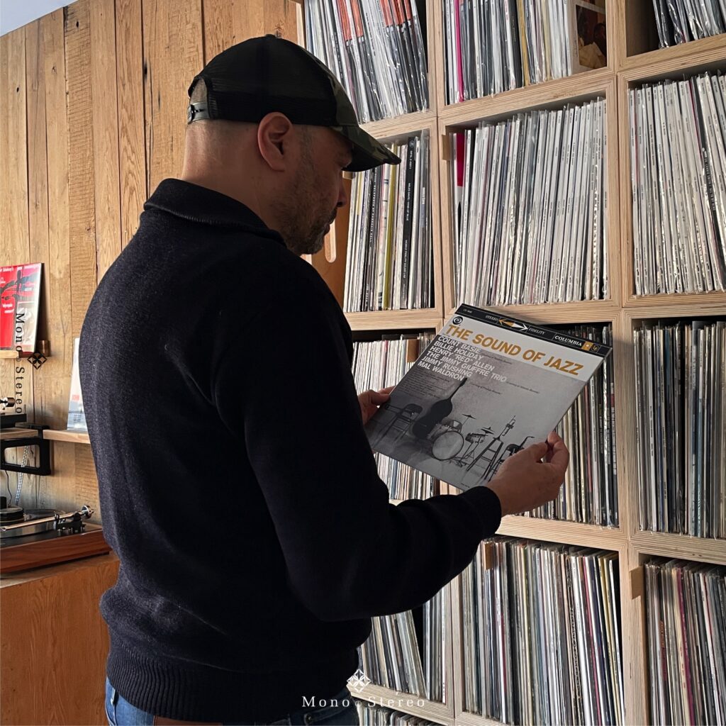 Shibata Audio – Mark du Plessis – Ultimate High-Fidelity