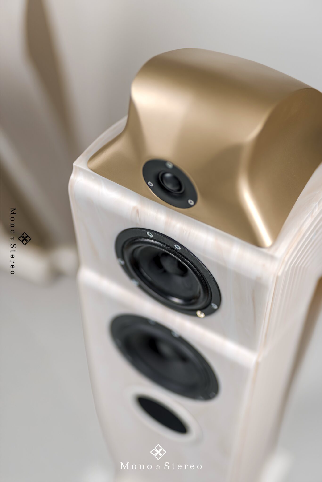 Sphinx Element 3 Speakers – Ultimate High-Fidelity