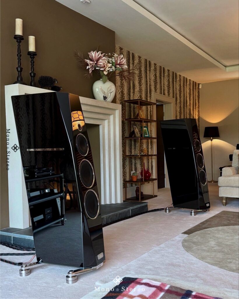 TIDAL Audio Alchemy – Ultimate High-Fidelity