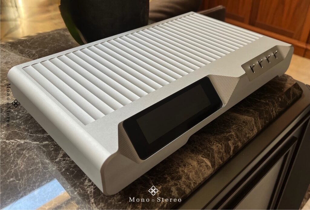 Thrax Audio Unveils The Cotys: A Phono Stage Redefined For The 21St ...