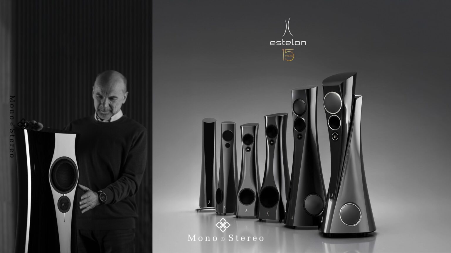 Estelon At Munich High-End Audio Show 2025 – Ultimate High-Fidelity