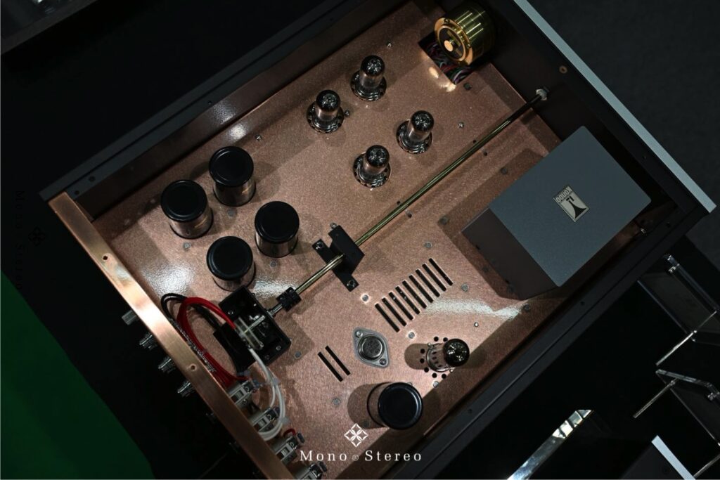 Kondo Audio Note Japan At Munich High-End Audio Show 2025 – Ultimate ...