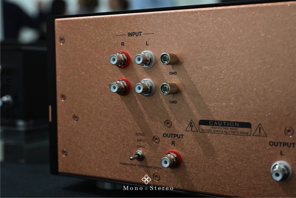 Kondo Audio Note Japan At Munich High-End Audio Show 2025 – Ultimate ...